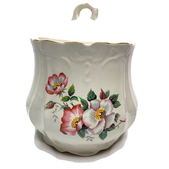 House of Webster | Kitchen | Vintage House Of Webster Ceramic Biscuit ...